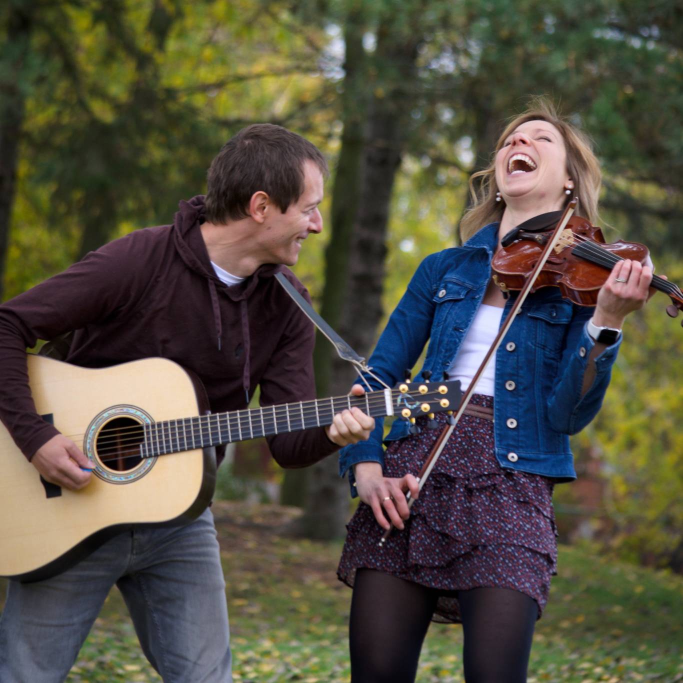 canopee - Programmation saisonnière