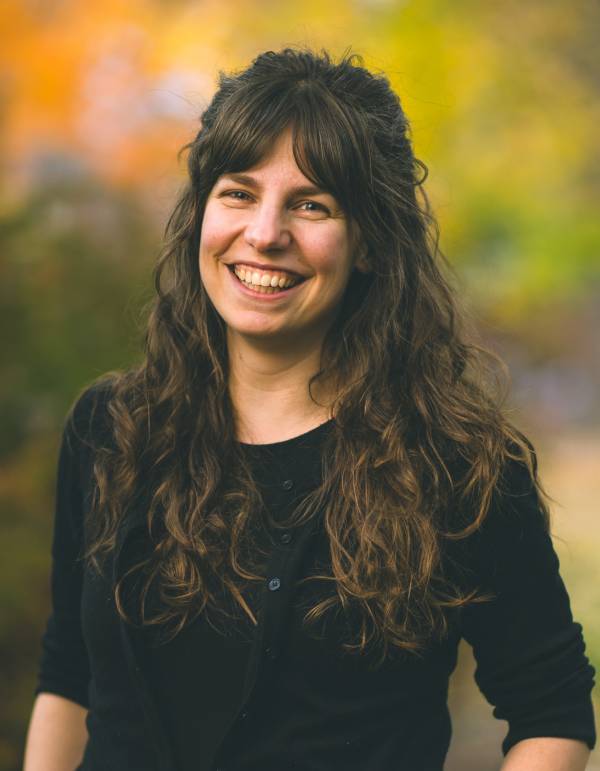 canopee - Notre équipe