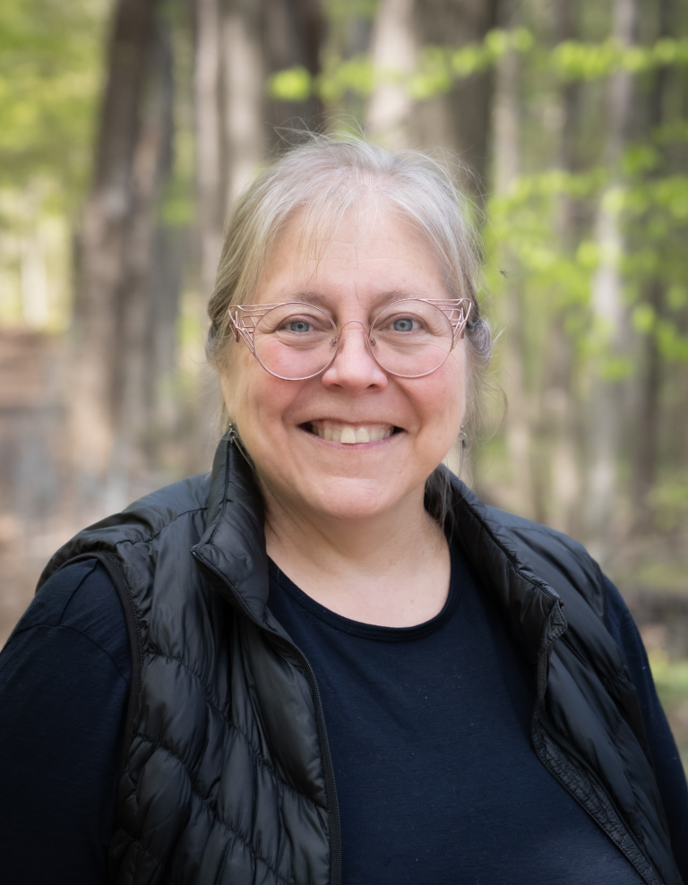 canopee - Notre équipe